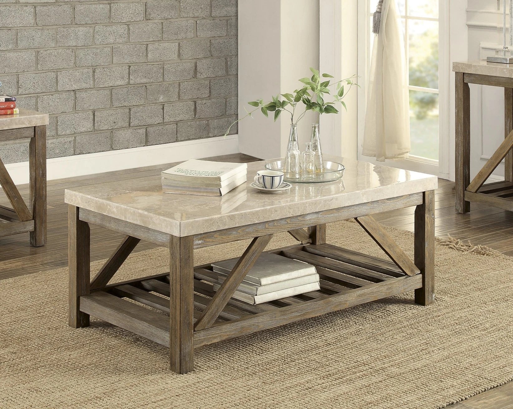 Coffee Tables Collection | Modern & Classic Designs at Restore House